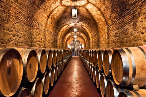 Visitar bodegas en La Rioja - Bodegas Riojanas