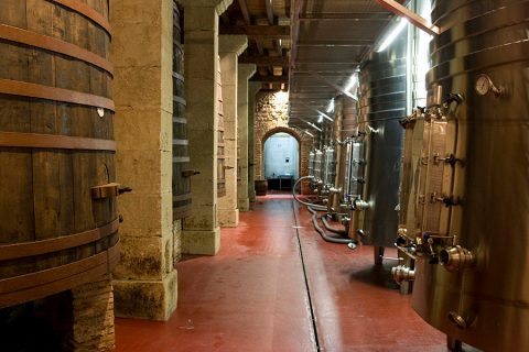 Visitar bodegas en La Rioja - Bodegas Riojanas