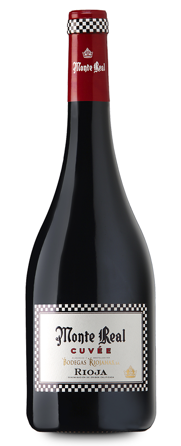 Monte Real - Bodegas Riojanas