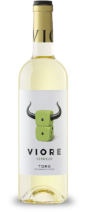 Viore Toro - Bodegas Riojanas