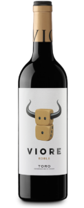 Viore Toro - Bodegas Riojanas