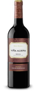 Viña Albina - Bodegas Riojanas